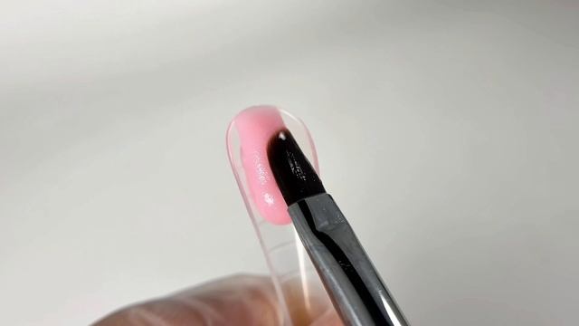 Обзор: UNO Acryl Gel акрил-гель