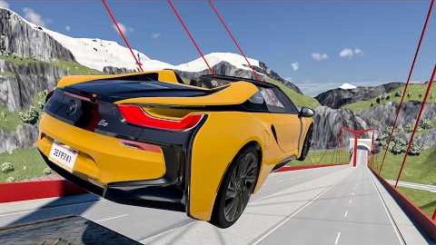 Crash Beamng Drive