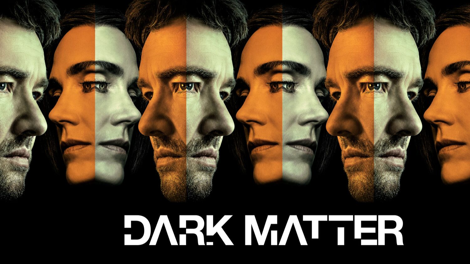 Тёмная материя (2026) — 2 сезон | Dark Matter