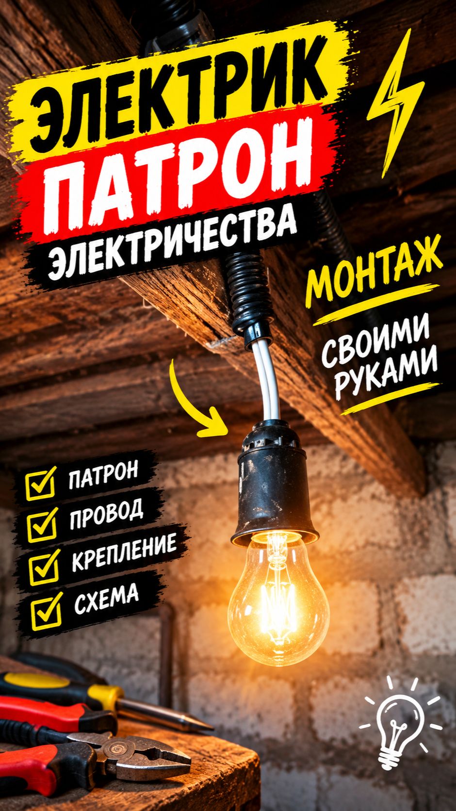 Самоделки