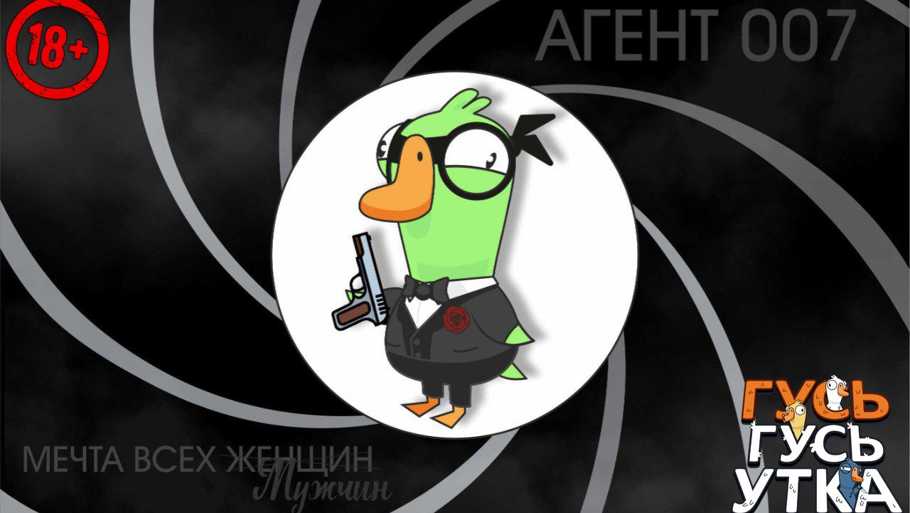 Гуси