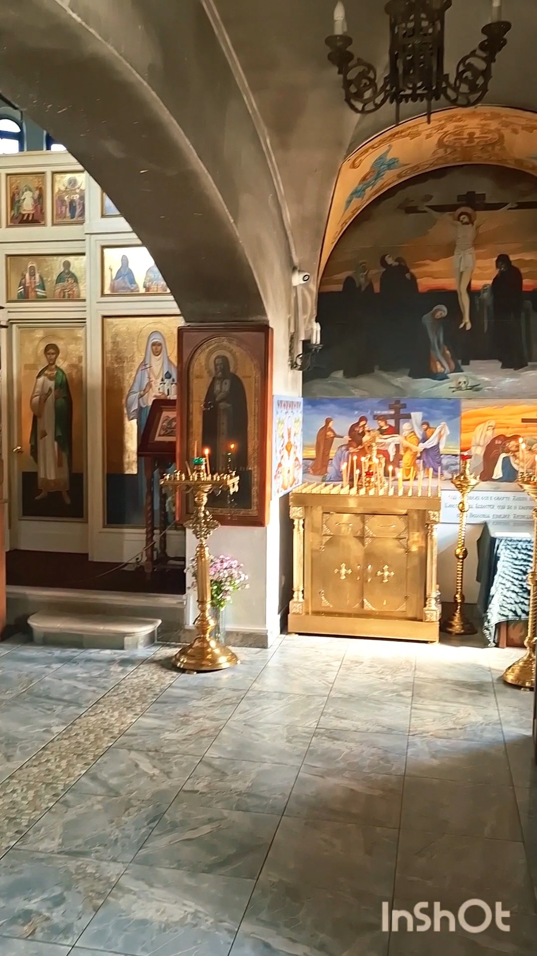 Храм Божий❤️🙏🌞