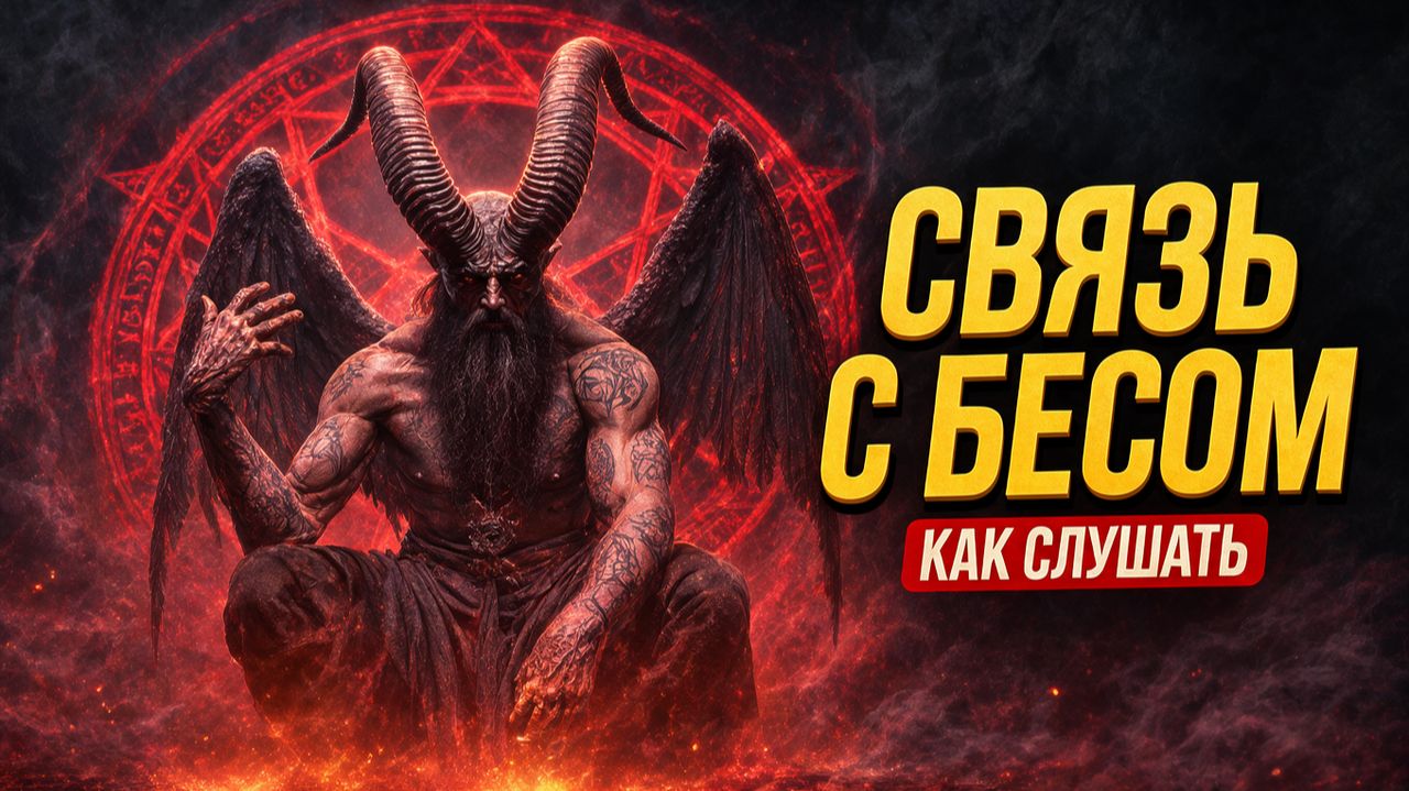 ОККУЛЬТИЗМ