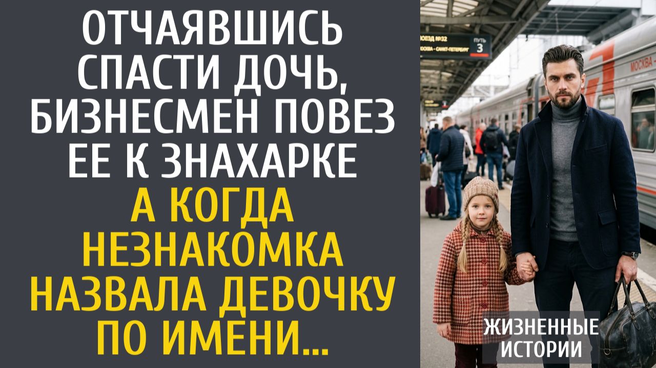 Жизненные истории