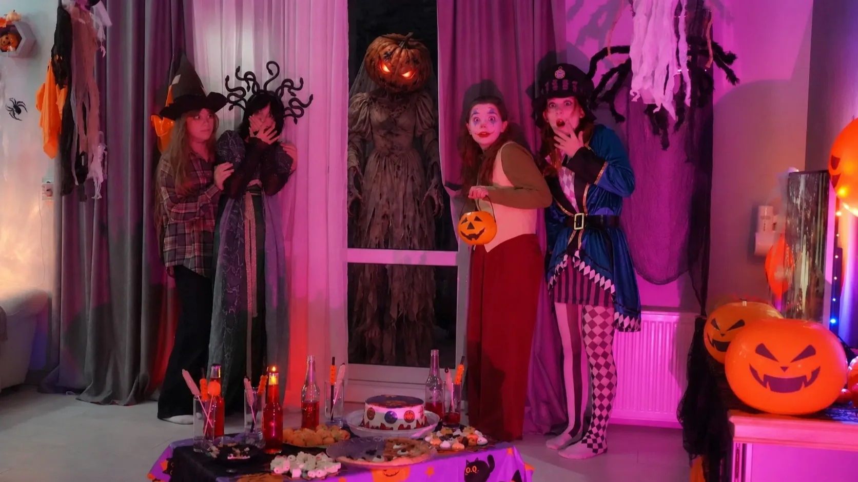 NEPETA СТРАШИЛКИ ВСЕ СЕРИИ ПО ПОРЯДКУ