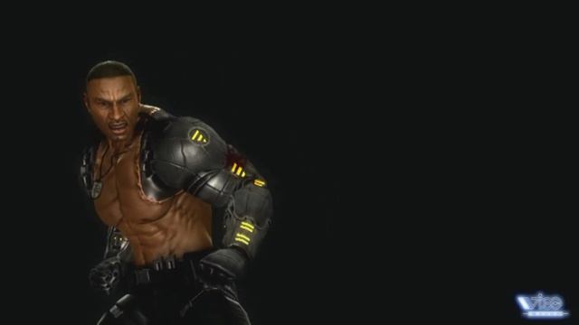 Mortal Kombat 7. Armageddon (RUS) (ENG)