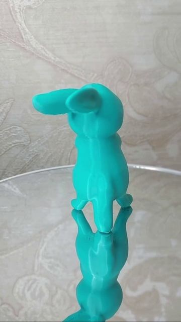 🩵Бирюзовый PETG🩵