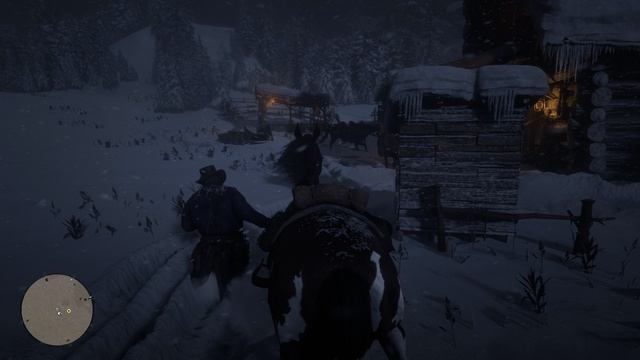 Red Dead Redemption 2