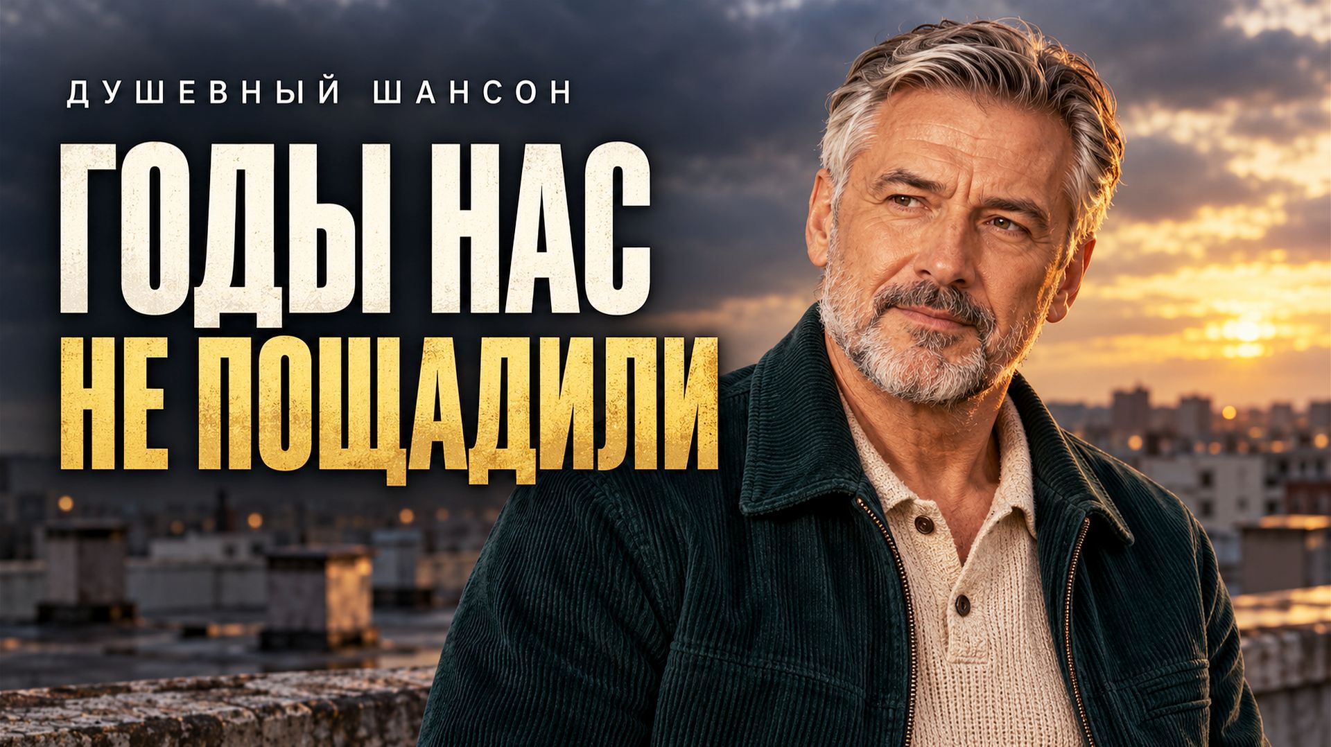 Шансон