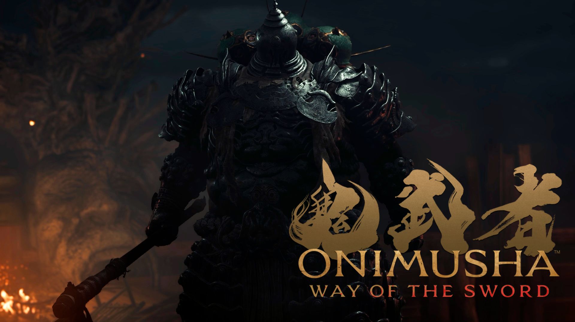 Onimusha: Way of the Sword