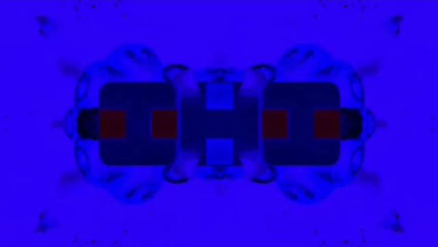 Заставки с эффектами. Screensavers with effects.