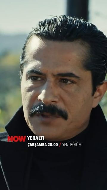 Yeraltı - Shorts