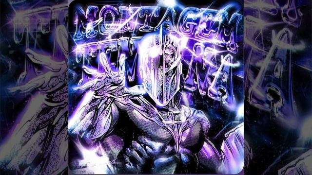 MONTAGEM TENTANA