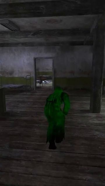S.T.A.L.K.E.R.