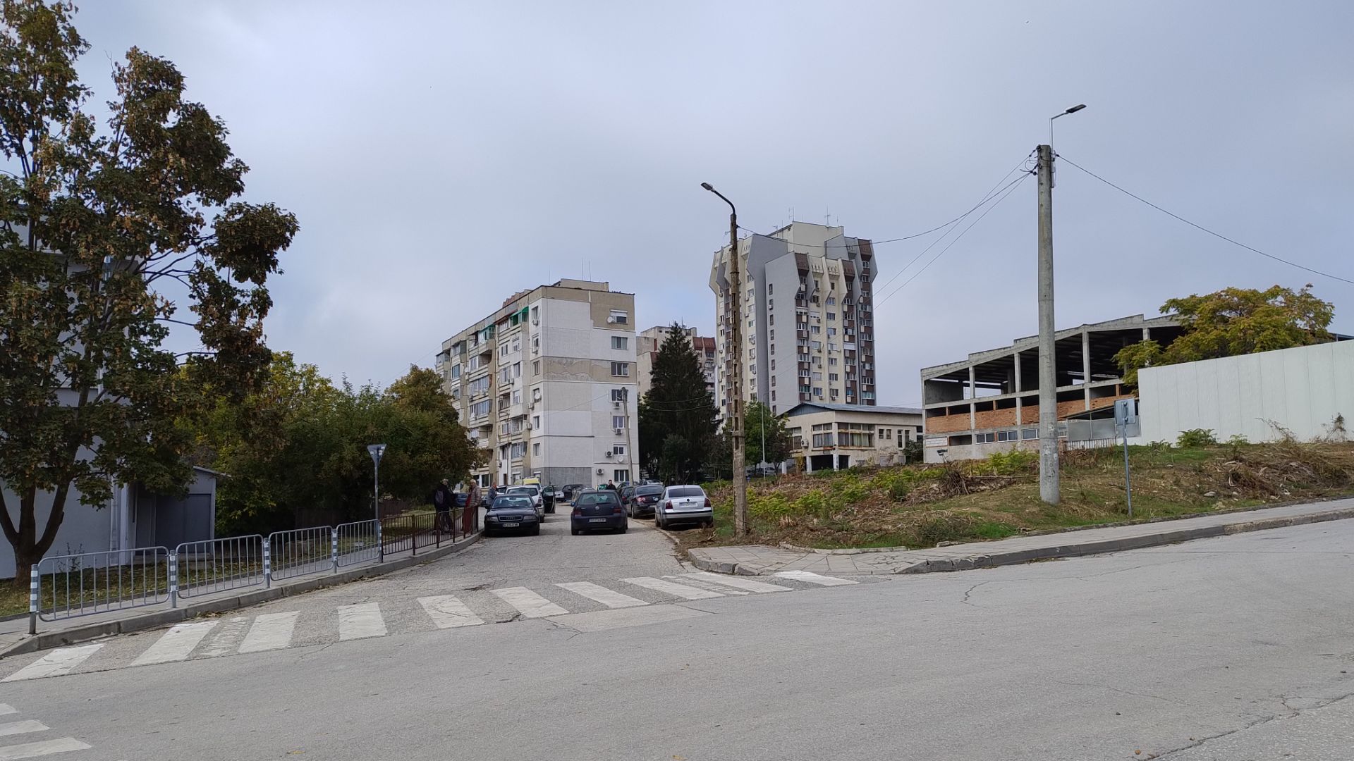 Плевен