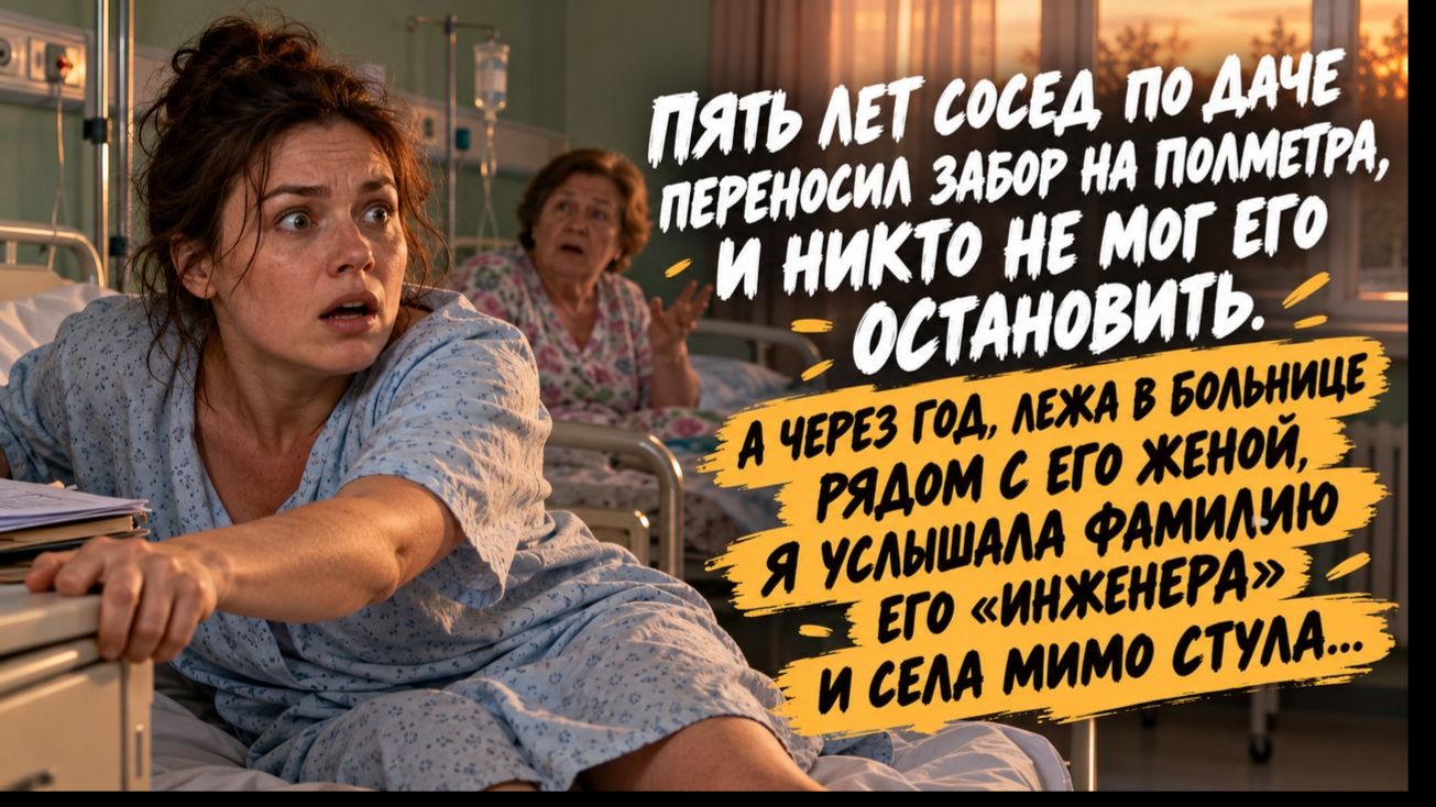 Истории Аделины
