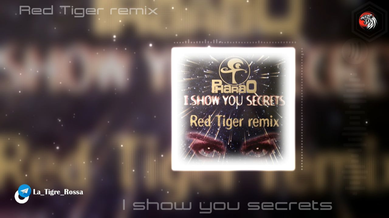 Tiger Remixes