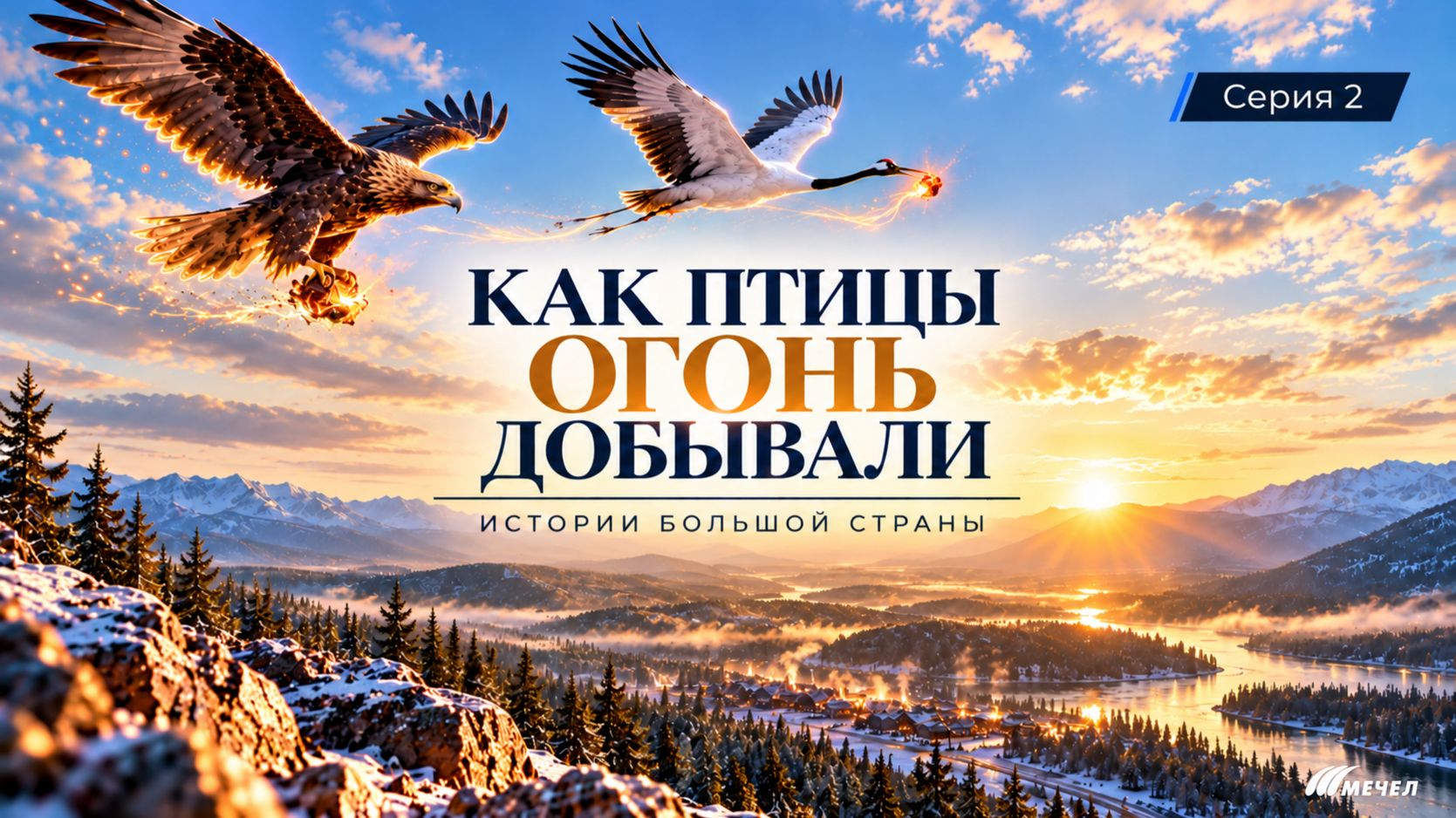 «Истории большой страны» | Год единства народов России – 2026