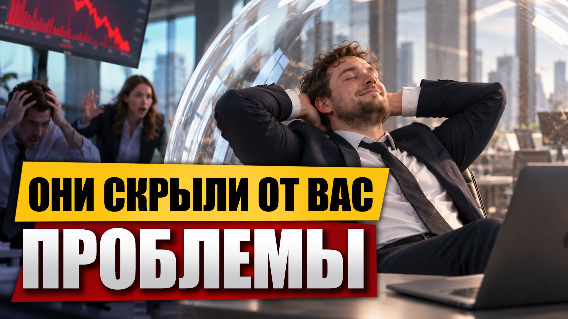 Про бизнес