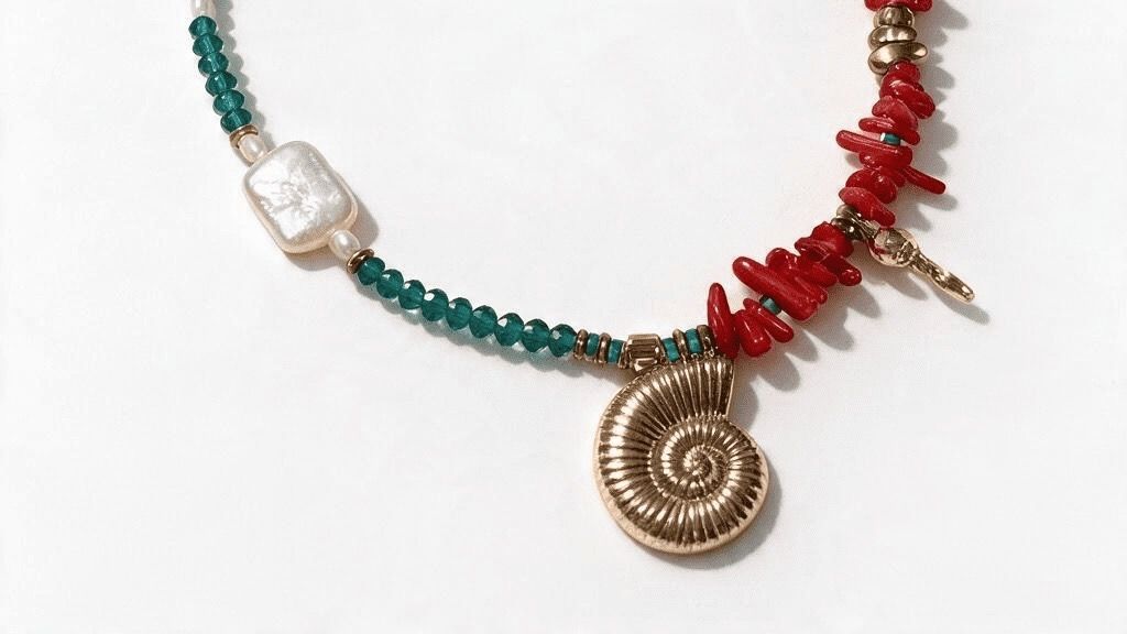 Spicchi jewelry