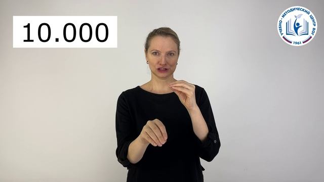 Лексика и особенности русского жестового языка