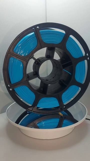 🩵Голубой PETG🩵