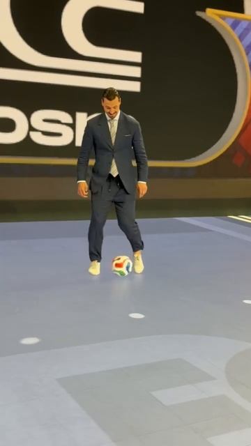Футбол