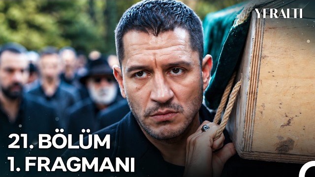 Yeraltı - Fragmanlar