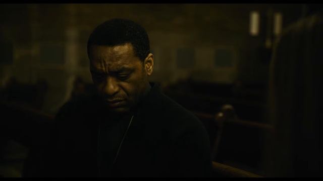Триллер