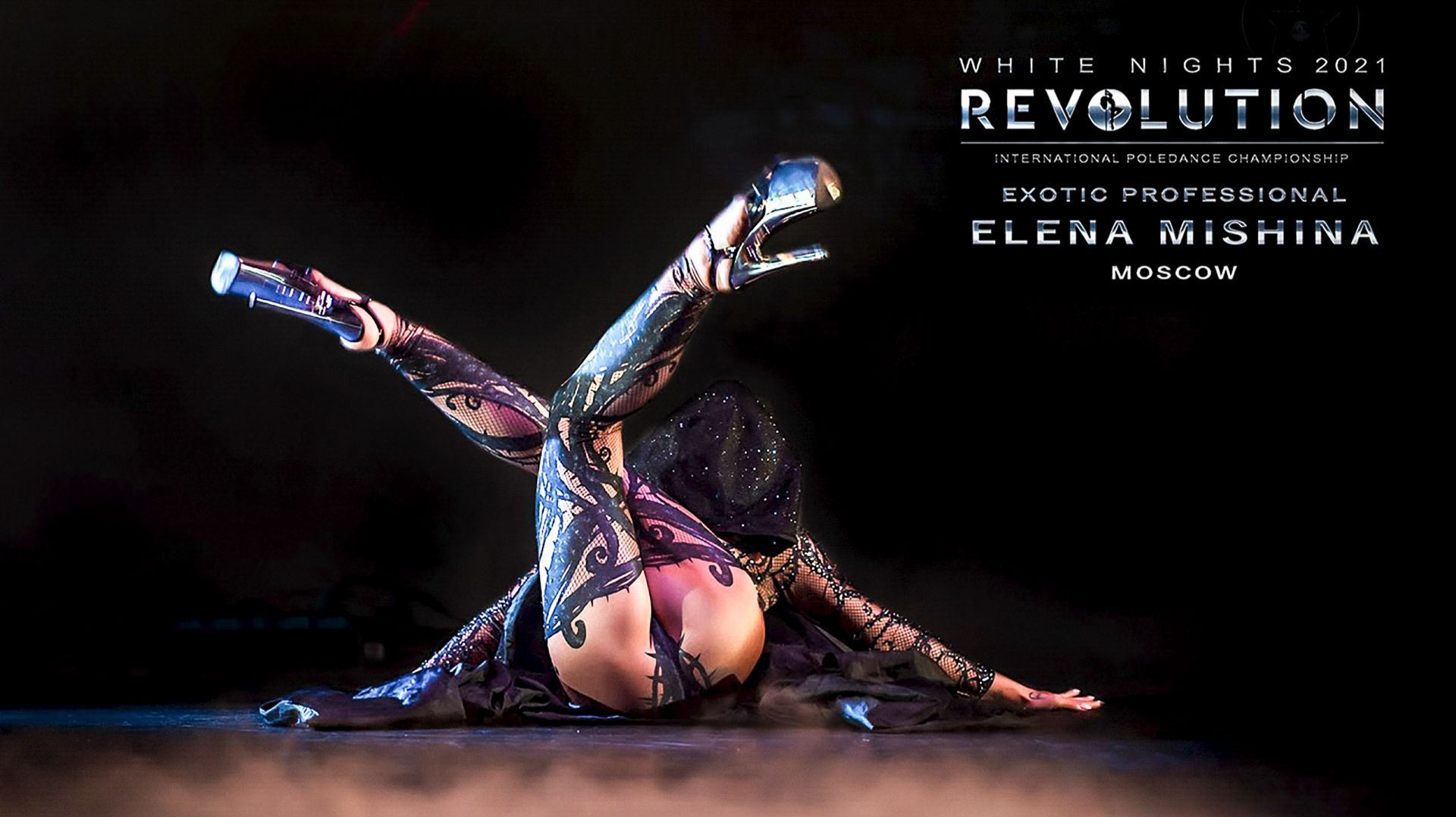 Poledance