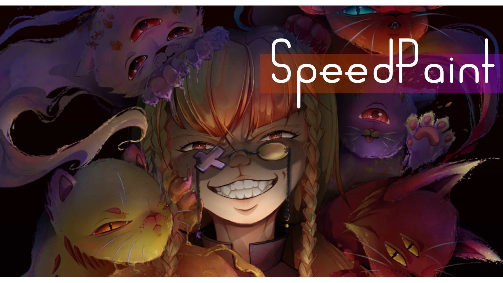 SpeedPaint