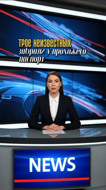 Новости