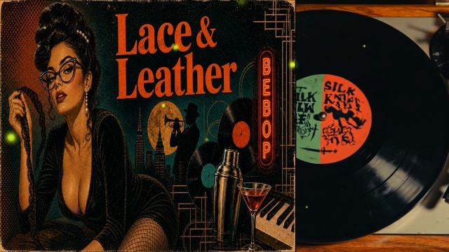 Dark Jazz