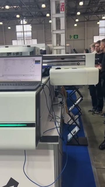 Techno-Jet KID UV PRO