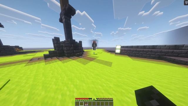 the strongest SMP