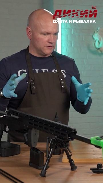 Телеканал Дикий