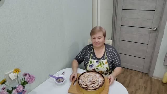 Мои рецепты