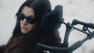 Трейлеры к фильмам