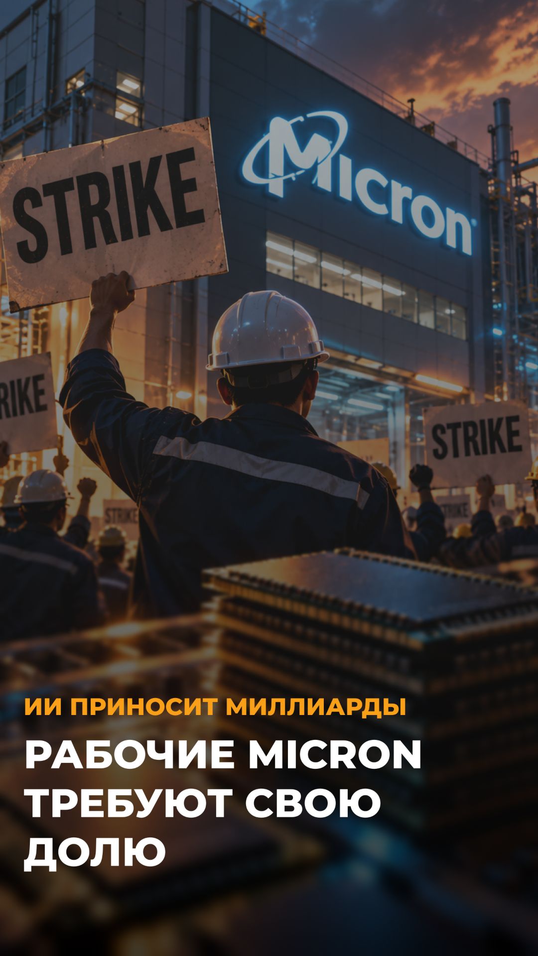 ИИ новости