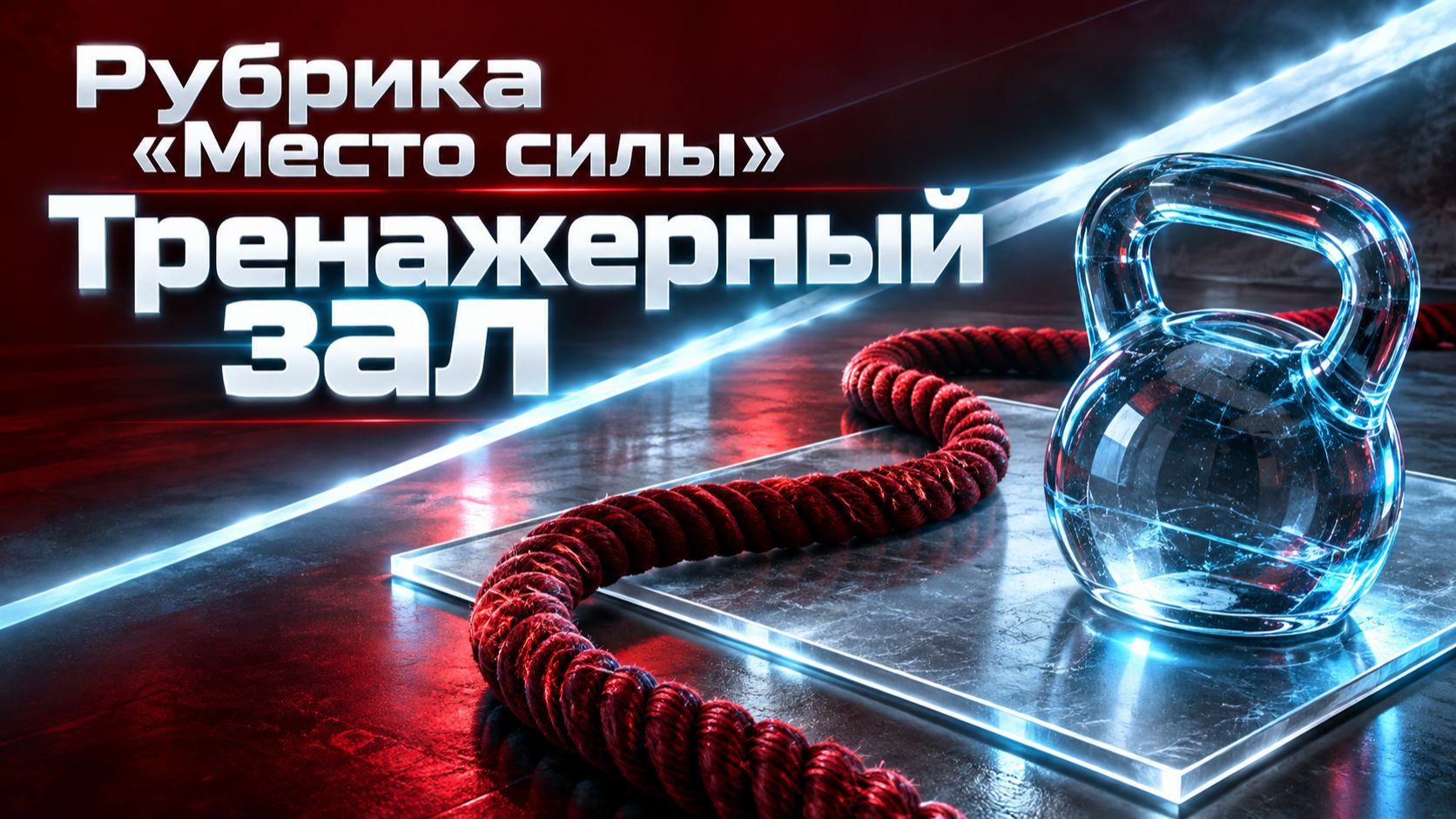 Место силы