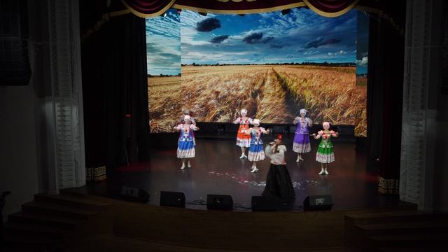 Культура казачества