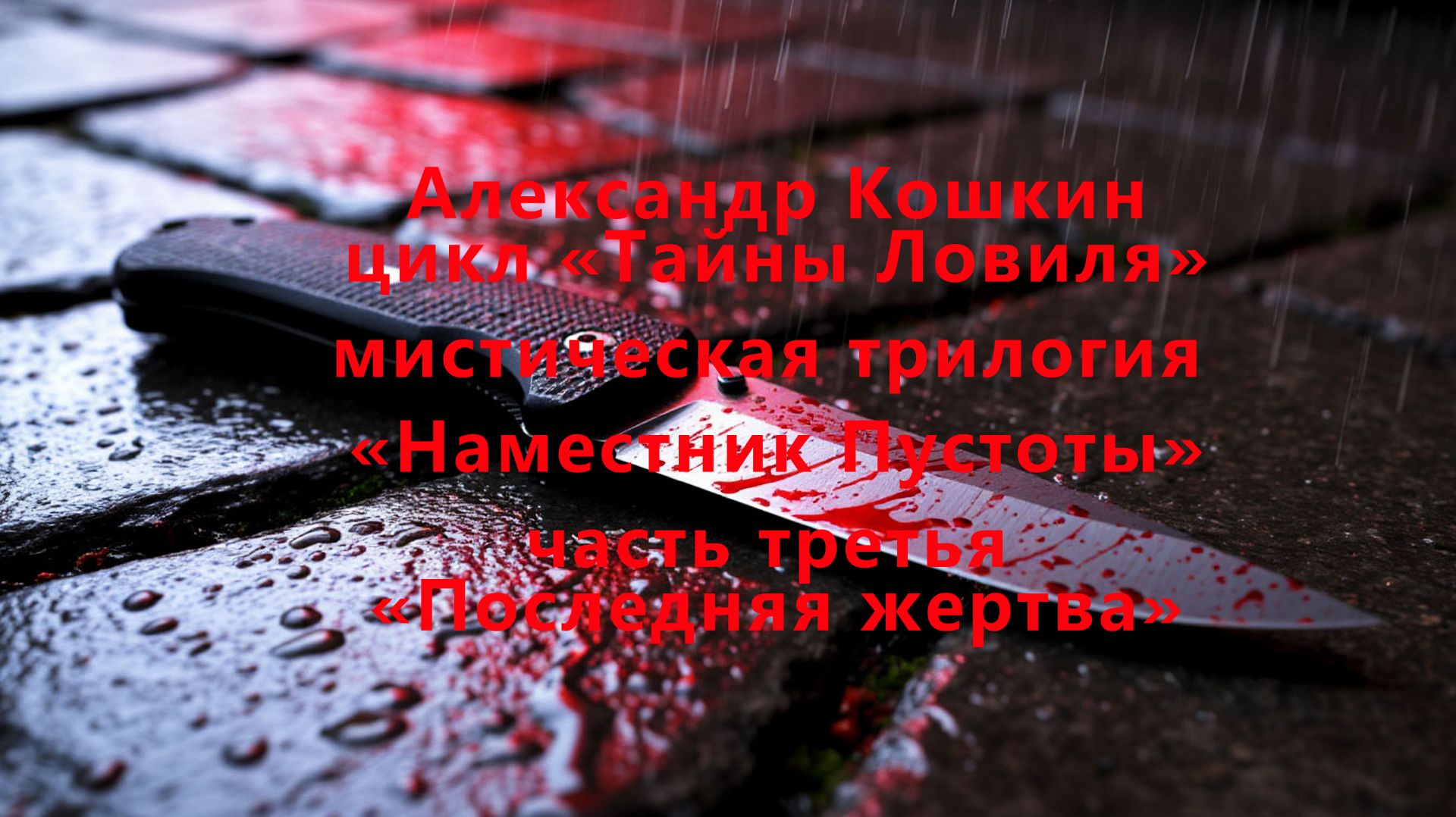 Цикл «Тайны Ловиля»