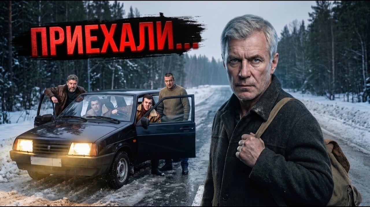 Настоящие Истории