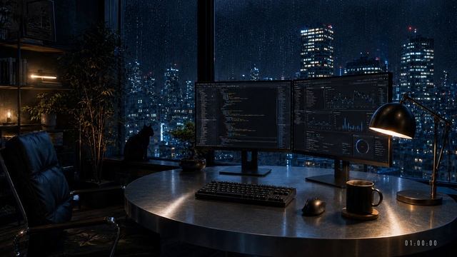 Deep Work