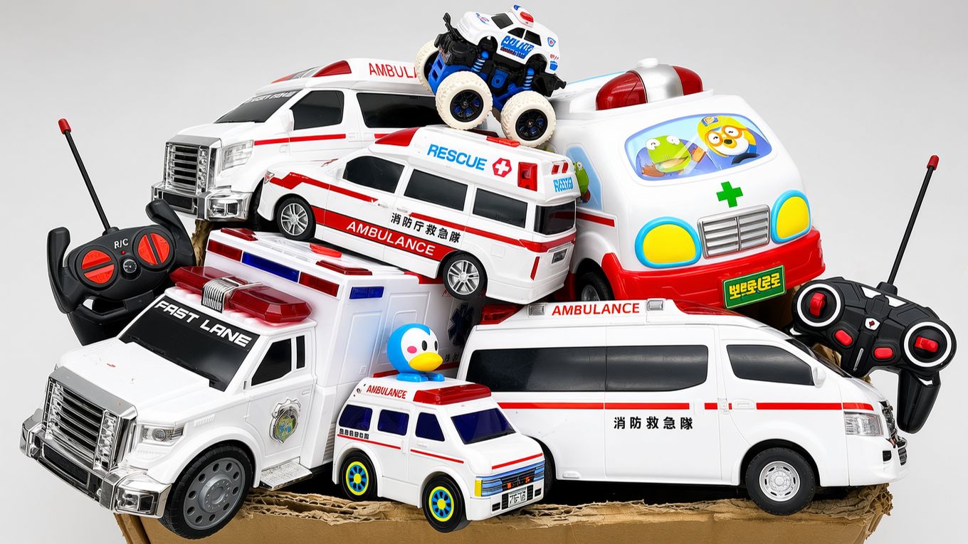 Про МАШИНКИ 🚔 Игры для детей 🏁 Гонки. Мультики для детей. Машинки