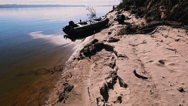 Летняя рыбалка 2026