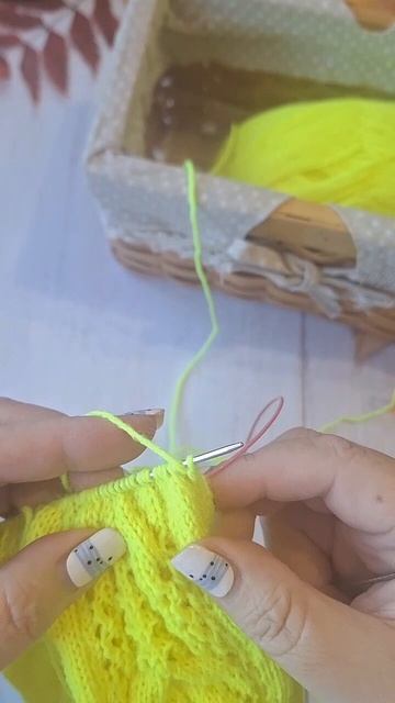 🧶Пятничные Полезности 🧶