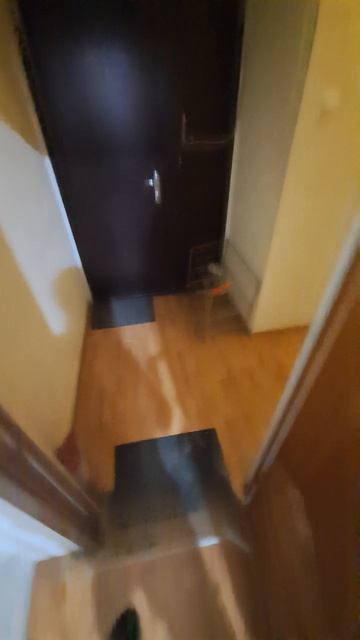 Некрасова 34 холл Б
