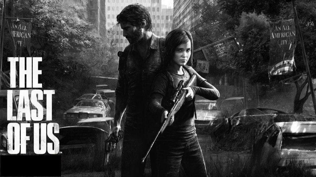 The Last of Us