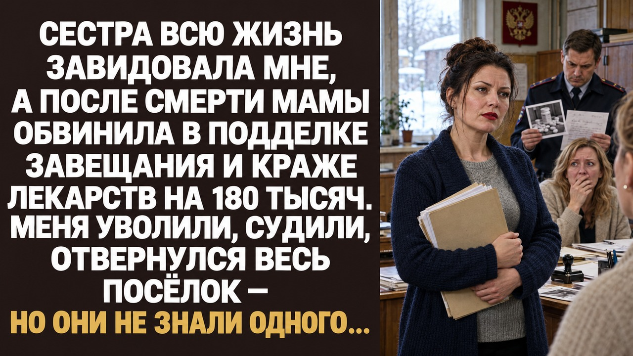 Истории из жизни